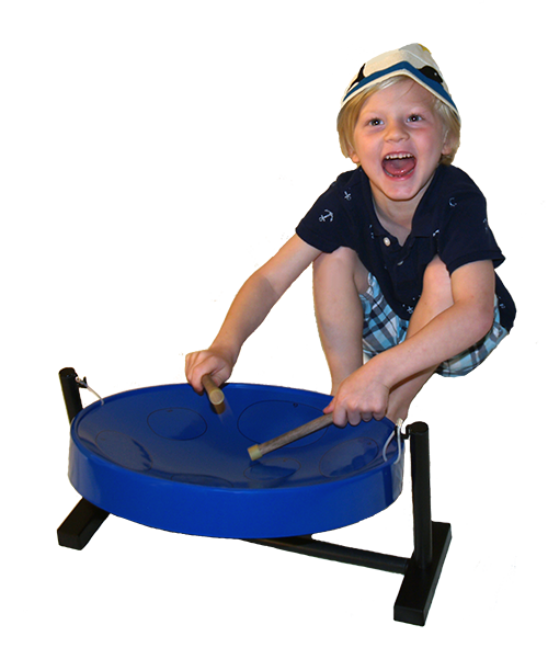 Catch the Jumbie Spirit - Panyard Inc